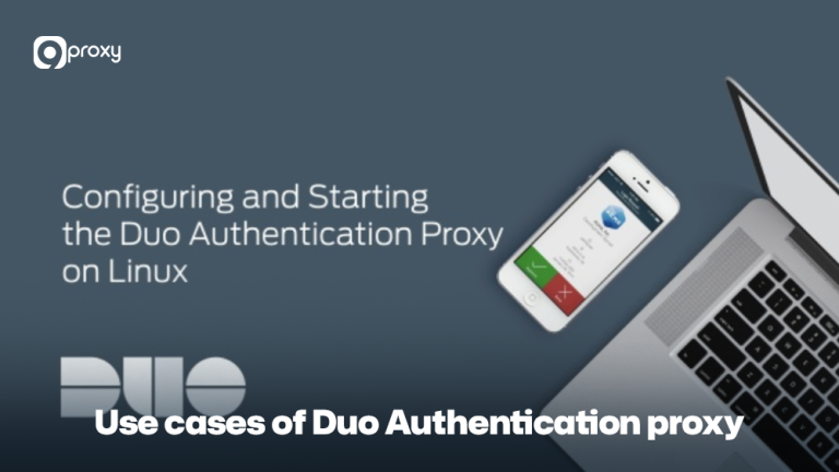 Duo Authentication Proxy: Complete Guide to Install, Set Up & Fix ...