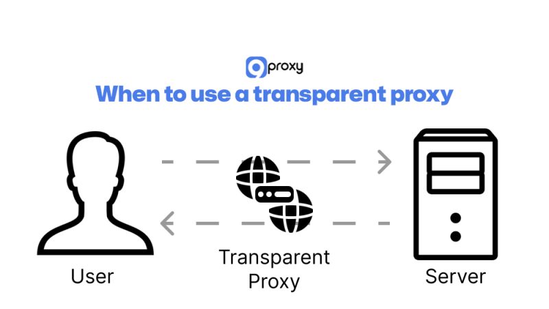 Transparent Proxy vs Explicit Proxy: 7 Key Differences & Best Use Cases ...